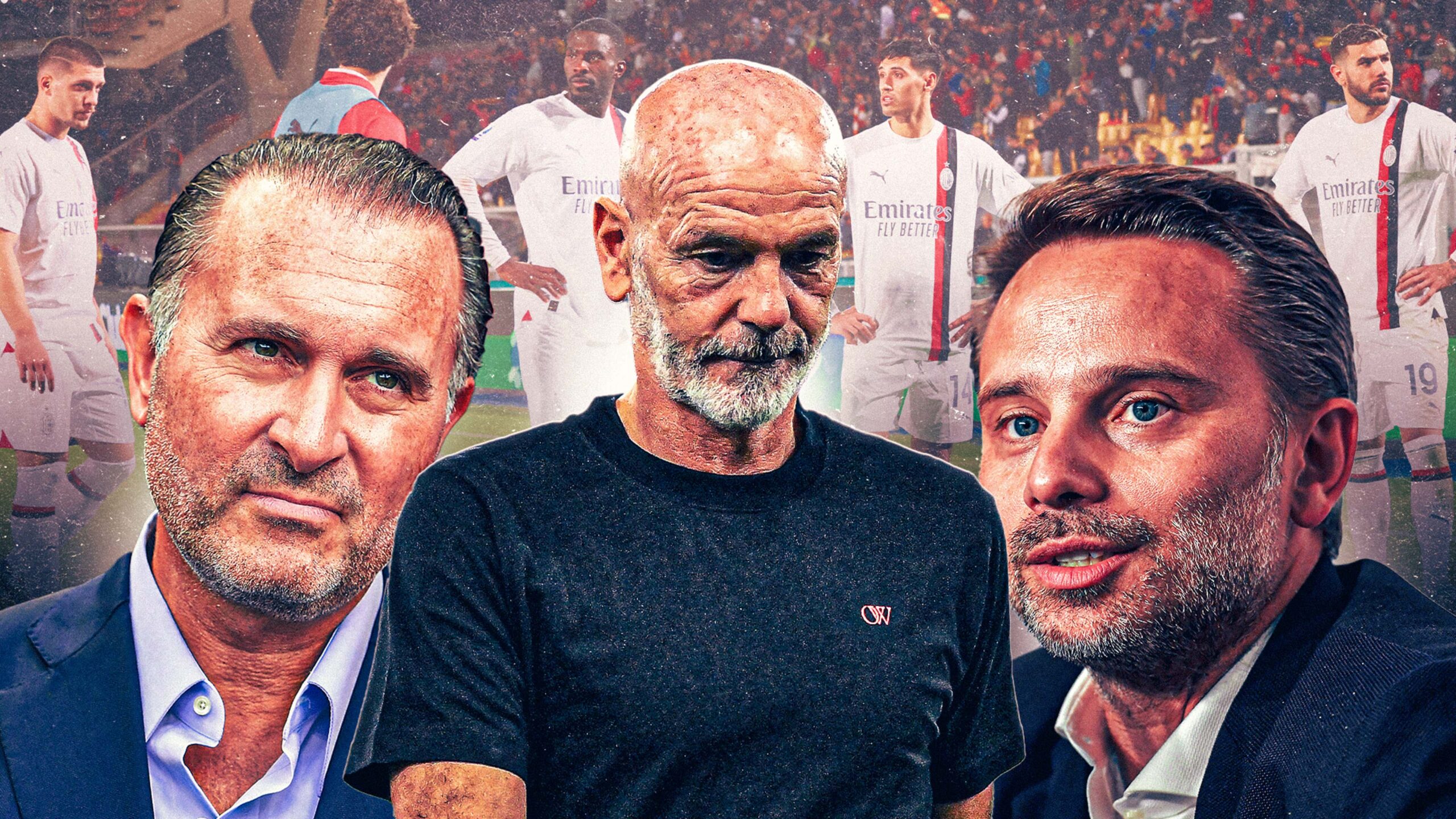 TERZA SOSTA DI CAMPIONATO: IL PUNTO SUL MILAN. - La complessità del calcio TERZA SOSTA DI CAMPIONATO: IL PUNTO SUL MILAN. - La complessità del calcio